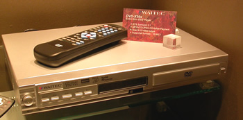 CeBIT 2003 Show Coverage - Printer Friendly version